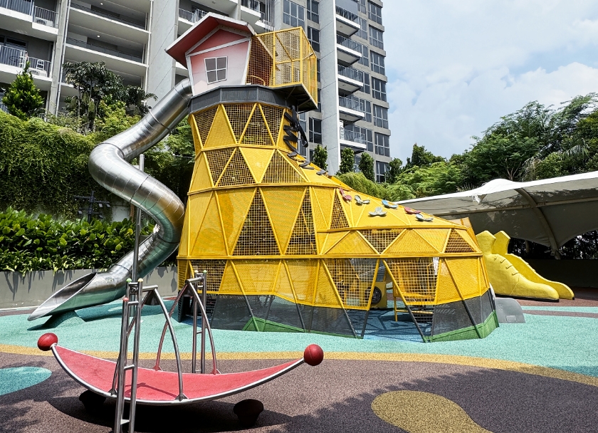 Northpoint City - Family