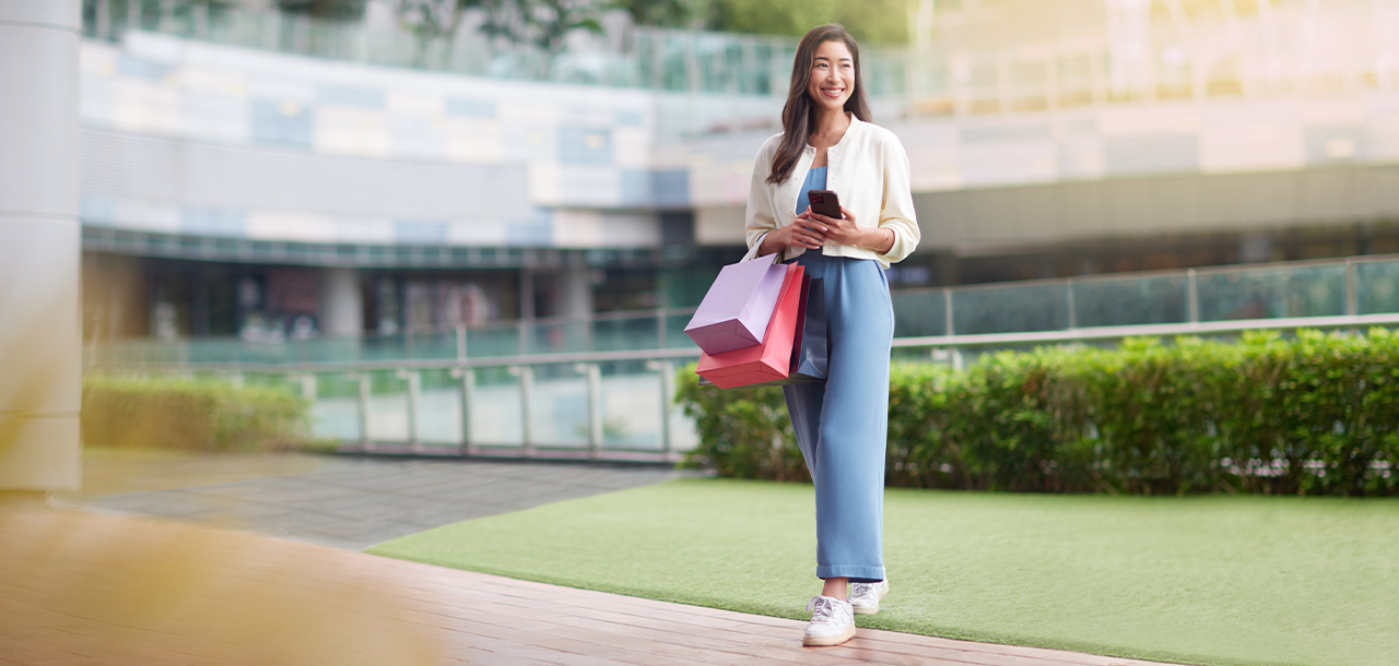 Northpoint City - Visit