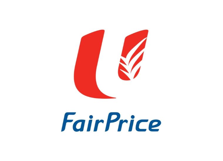 Fairprice Logo FAIRPRICE B. Concept En Design