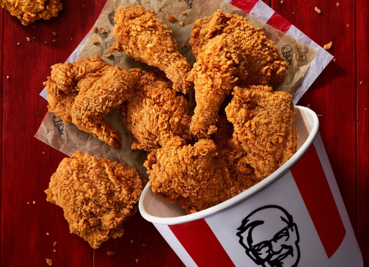 Northpoint City - KFC