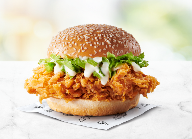Northpoint City - KFC