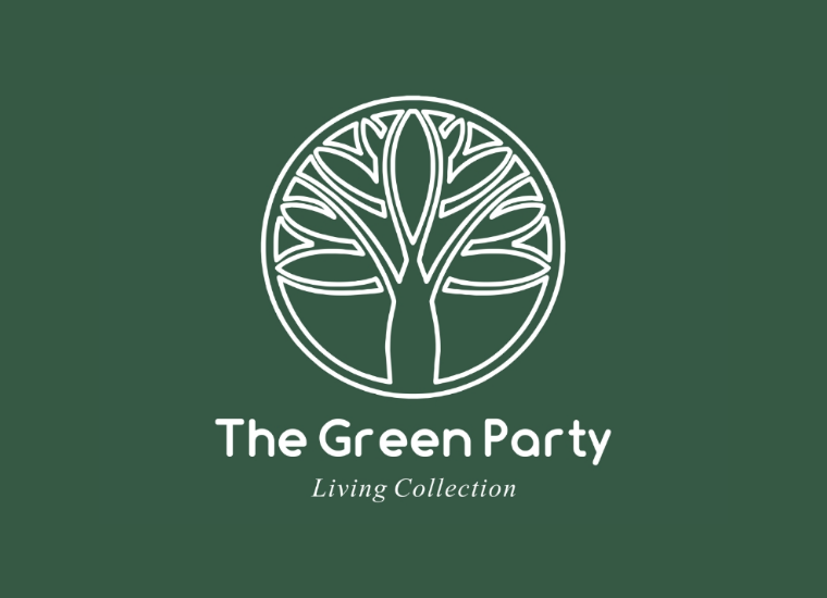 The Greens Party Logo Candidates | European Greens
